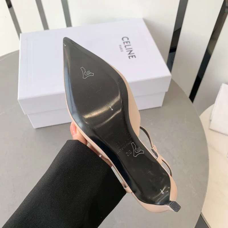 Value-priced Chanel Sandals