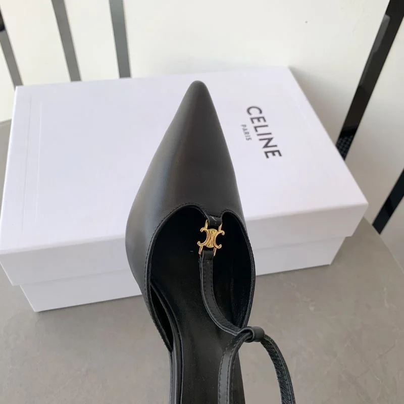 Indistinguishable Chanel Sandals