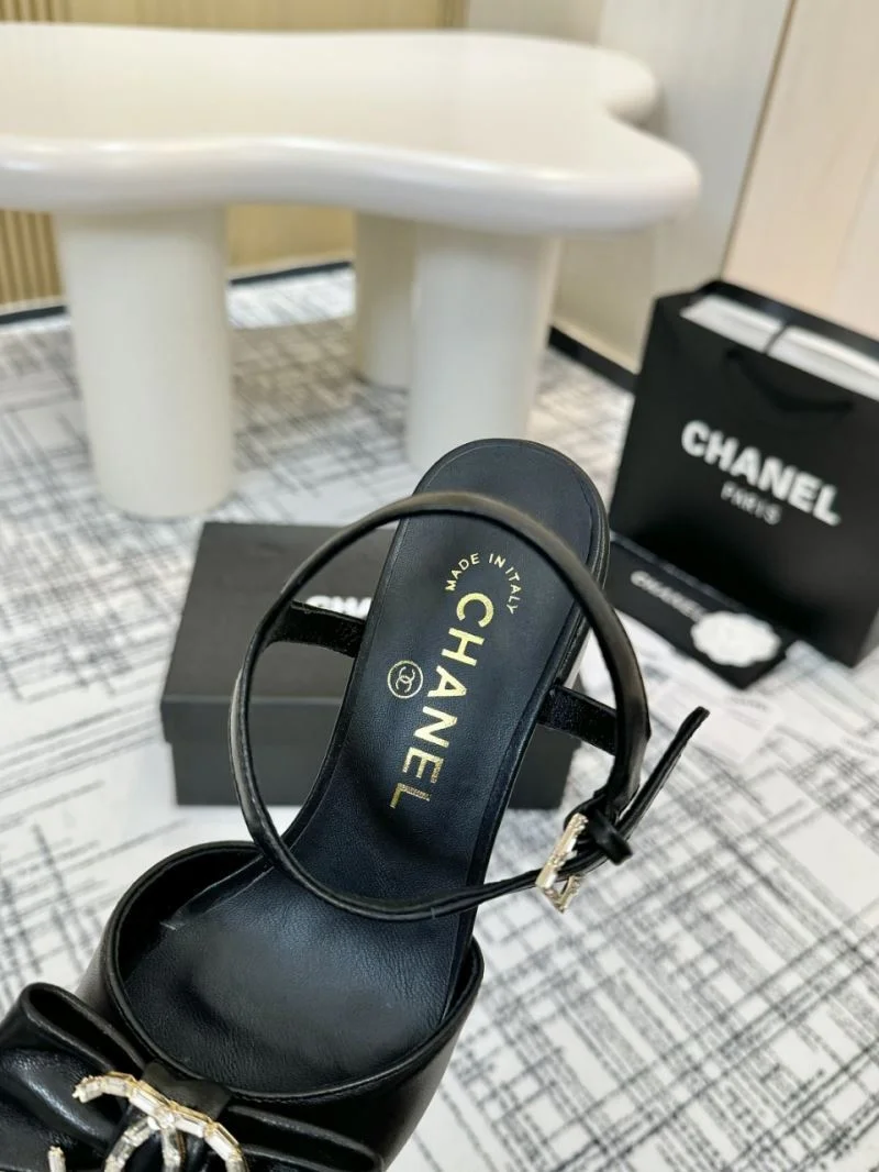 Economical Chanel Sandals