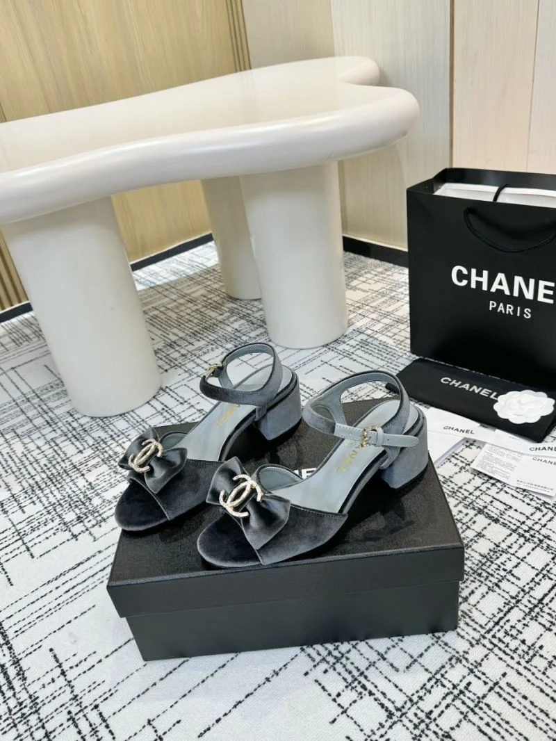 OEM Chanel Sandals