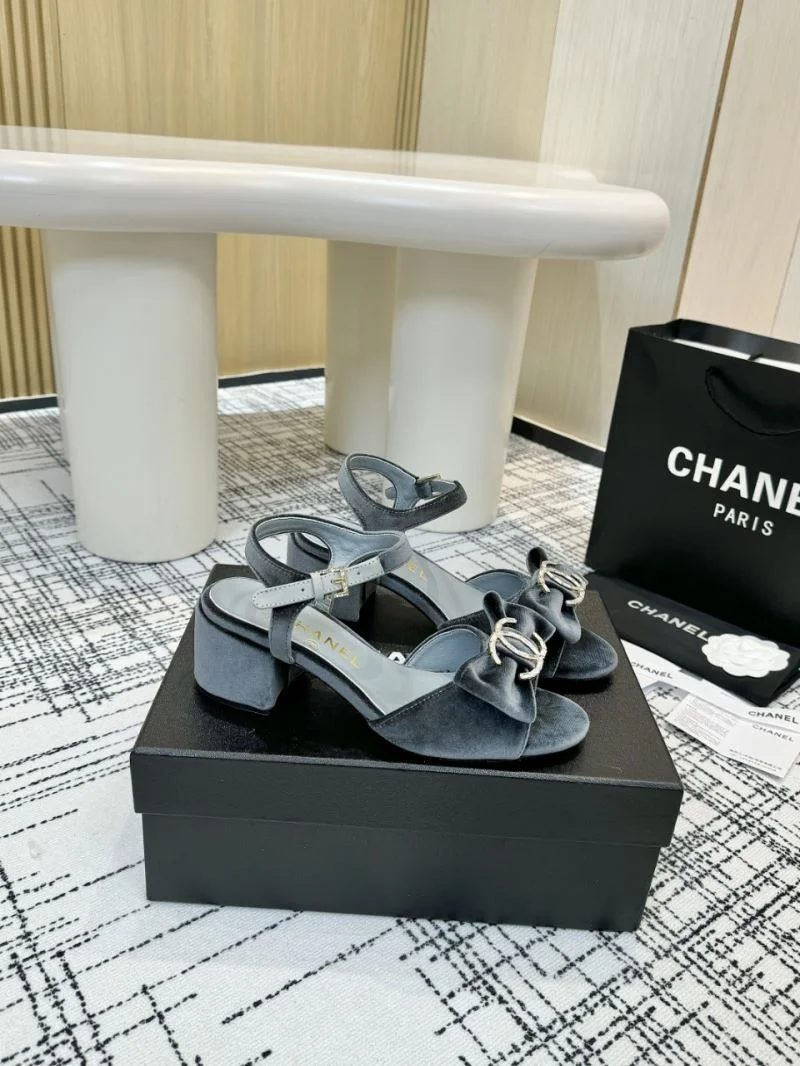 OEM Chanel Sandals
