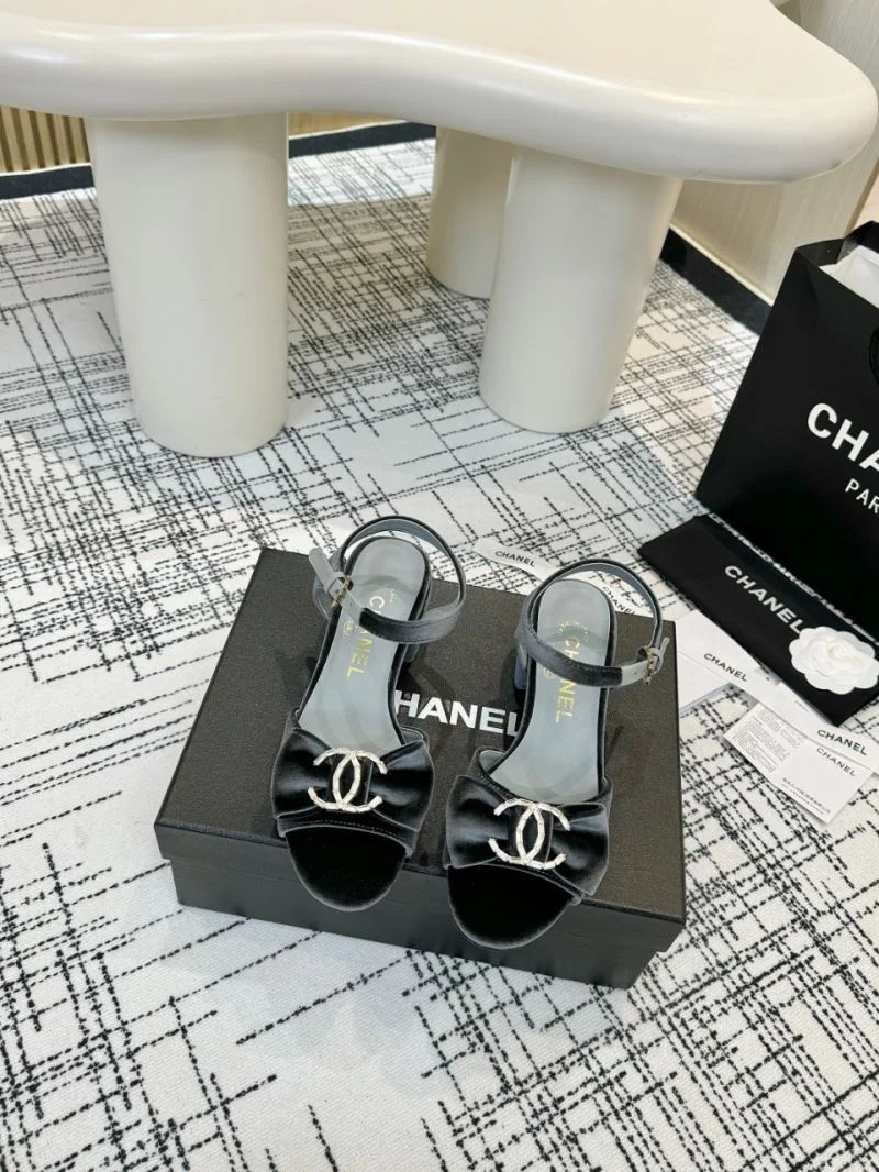 OEM Chanel Sandals