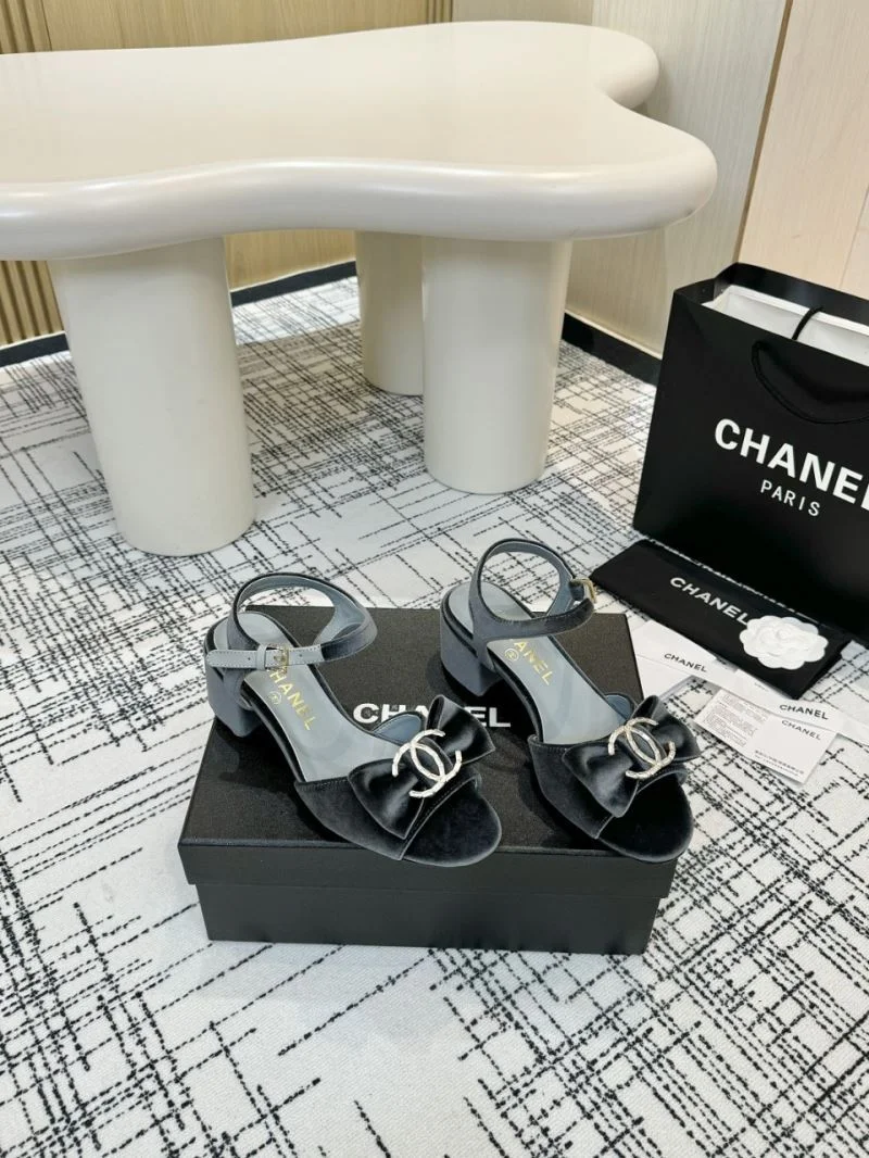 OEM Chanel Sandals