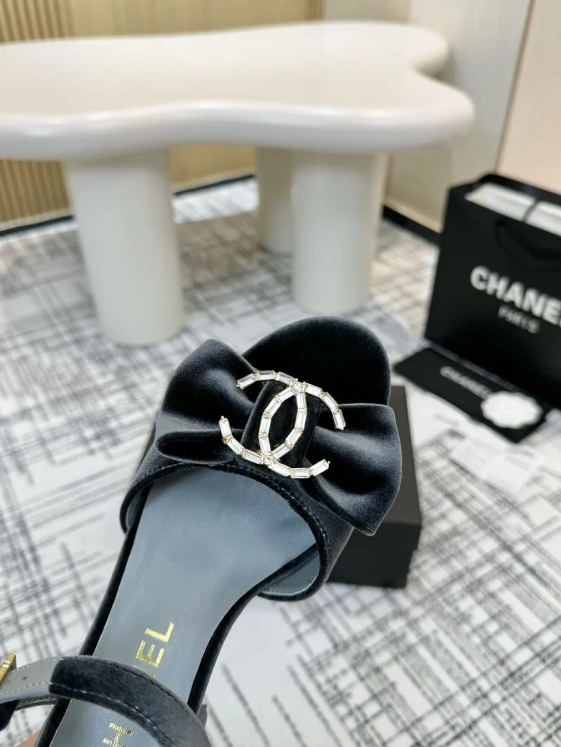 OEM Chanel Sandals