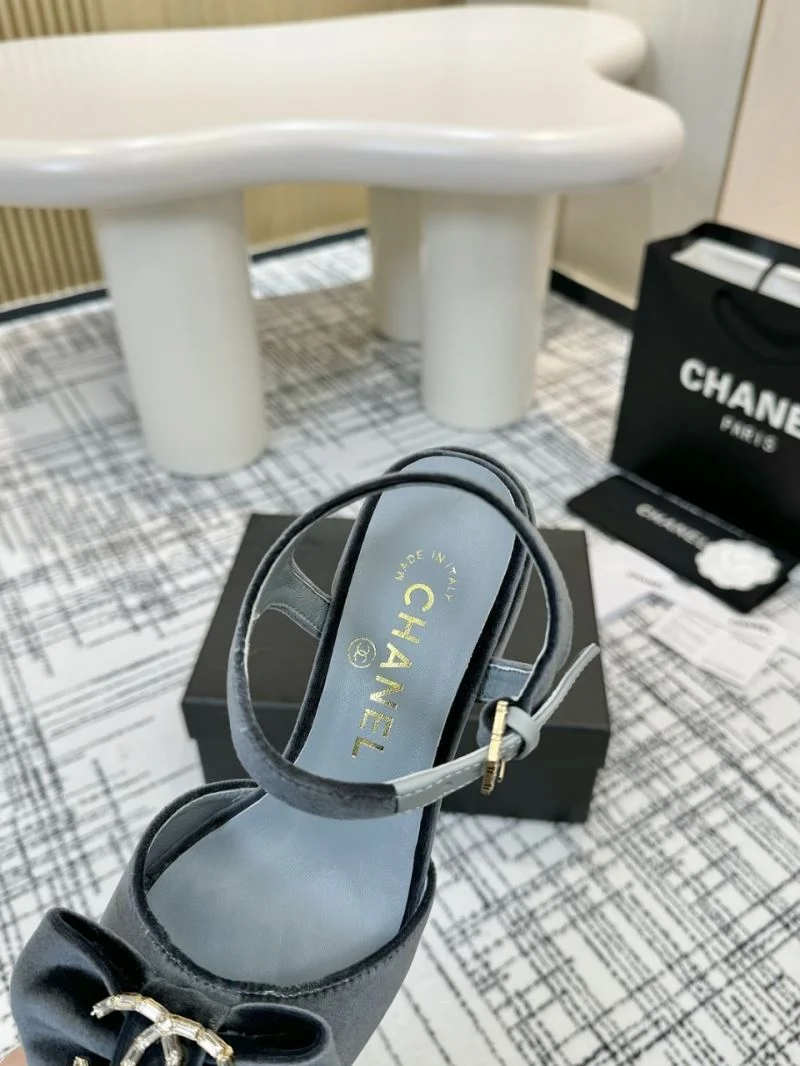 OEM Chanel Sandals