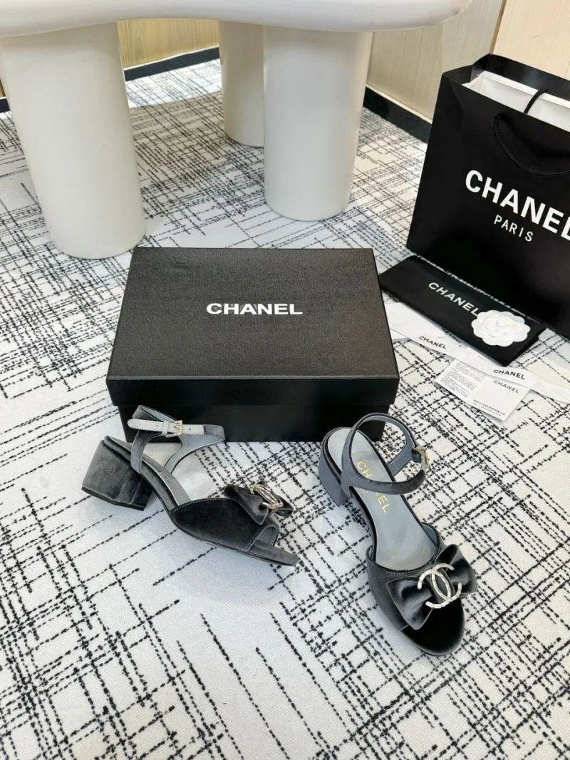 OEM Chanel Sandals
