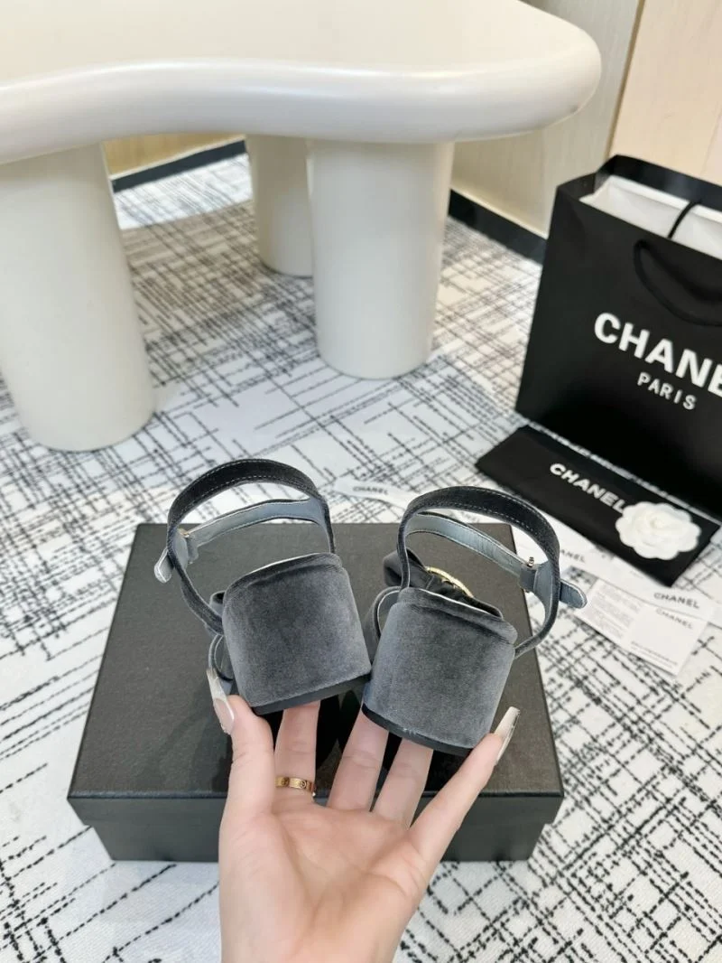 OEM Chanel Sandals