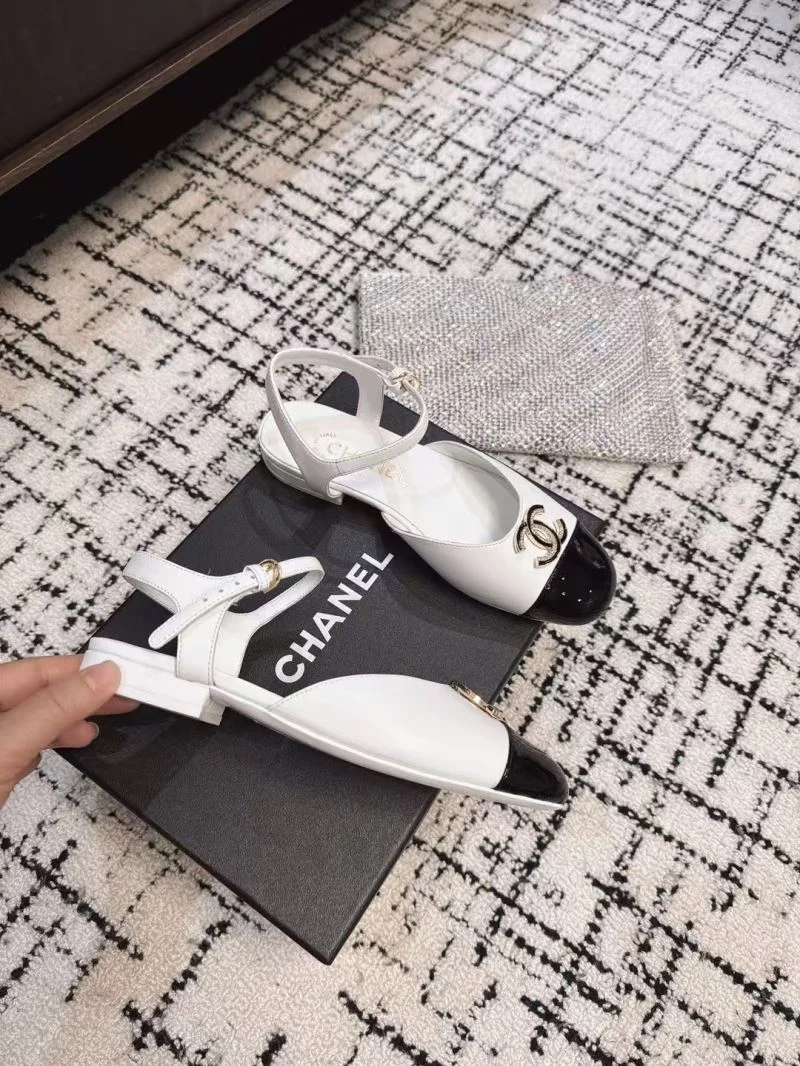 Bargain Chanel Sandals