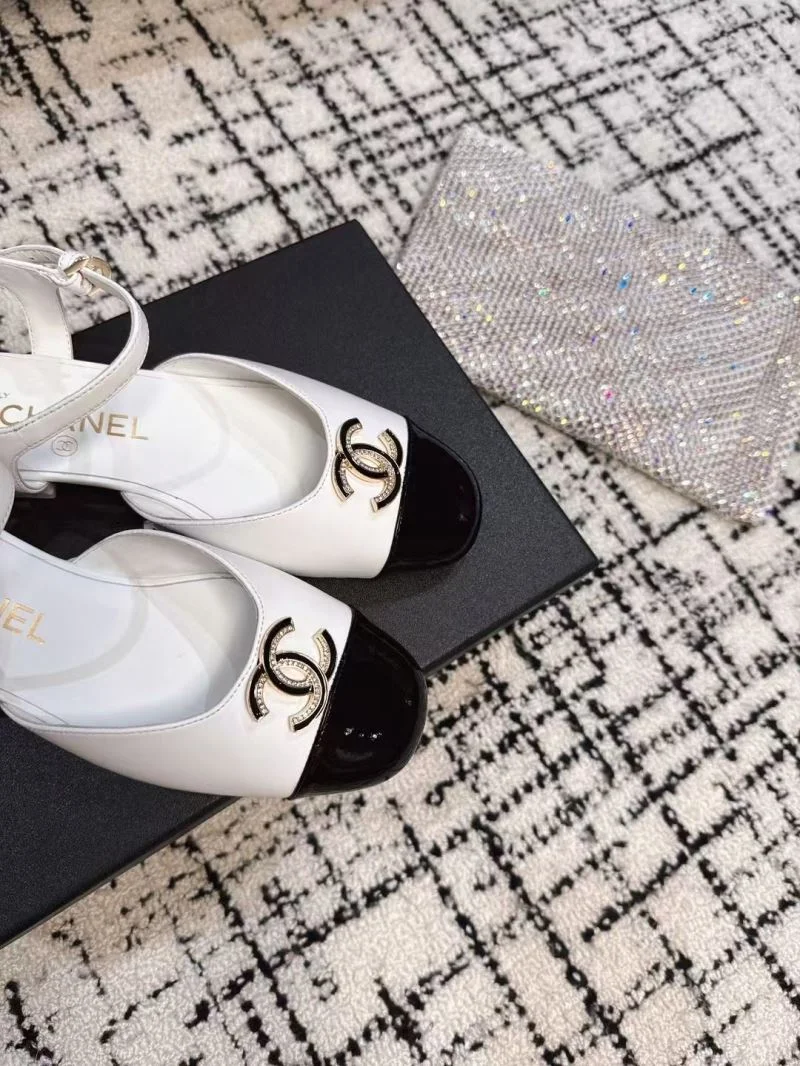 Bargain Chanel Sandals