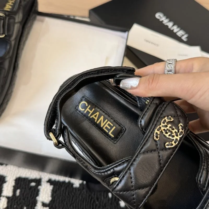 Original Chanel Sandals