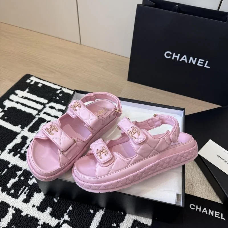 Reasonably priced Chanel Sandals