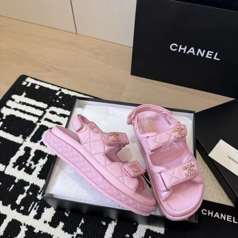 Reasonably priced Chanel Sandals