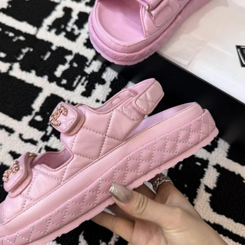 Reasonably priced Chanel Sandals