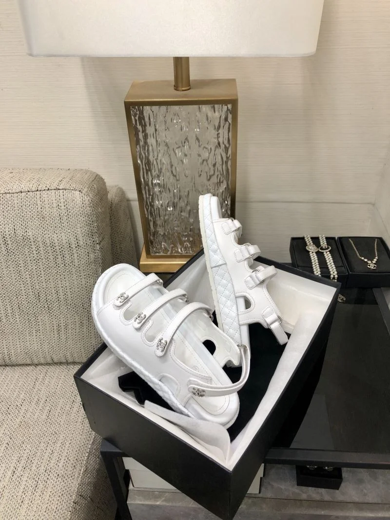 Factory-made Chanel Sandals