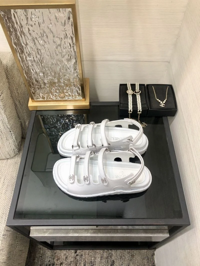 Factory-made Chanel Sandals