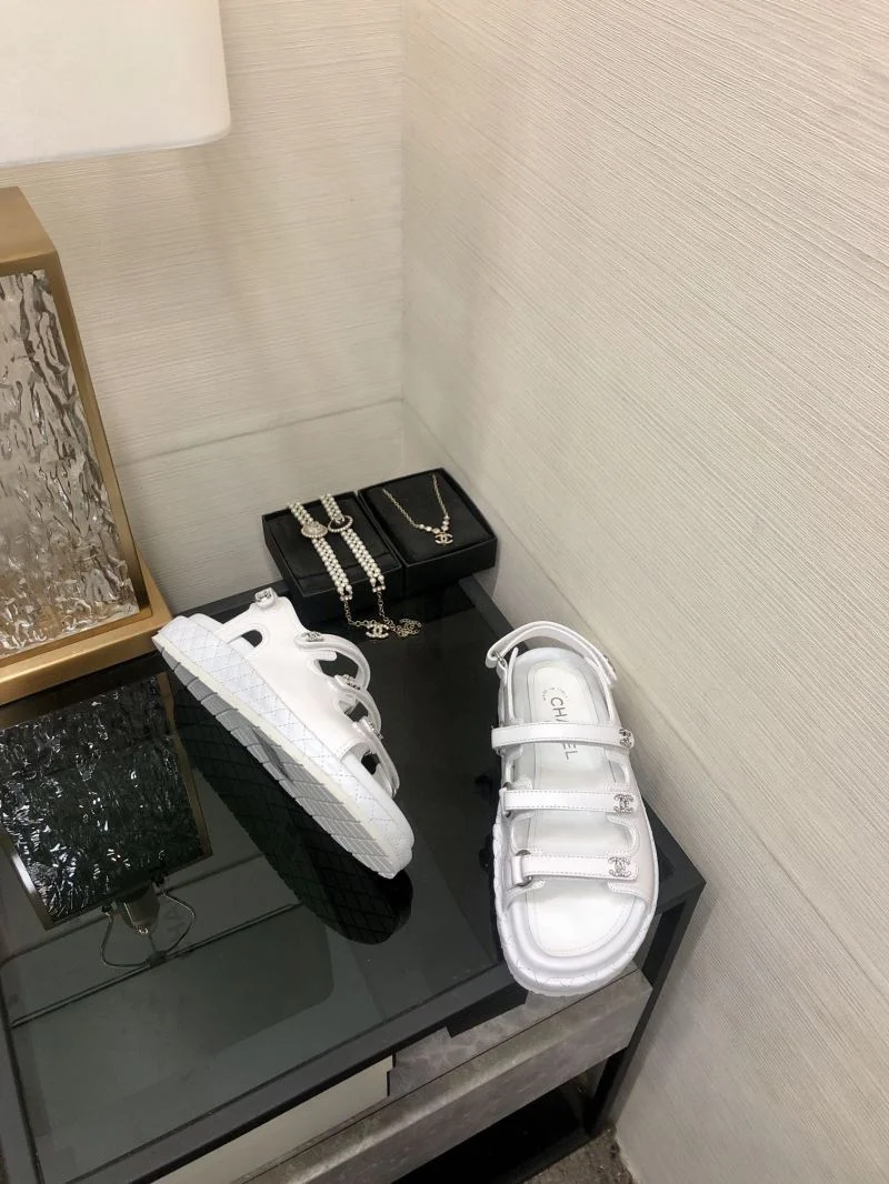 Factory-made Chanel Sandals