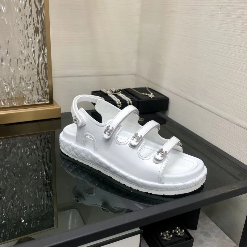 Factory-made Chanel Sandals