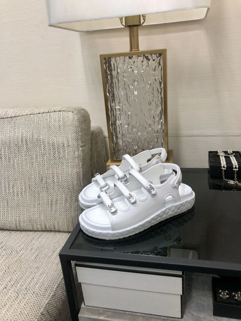 Factory-made Chanel Sandals