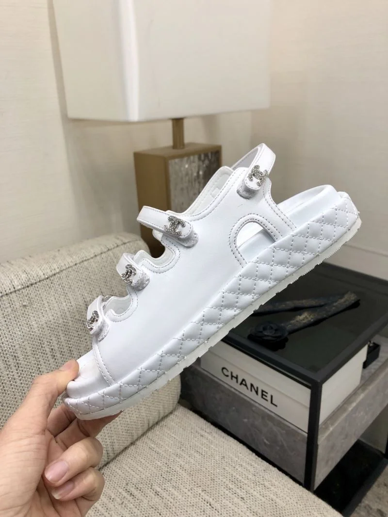 Factory-made Chanel Sandals