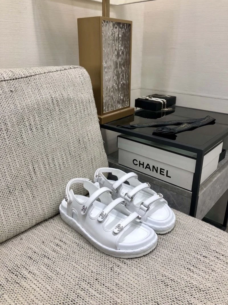 Factory-made Chanel Sandals