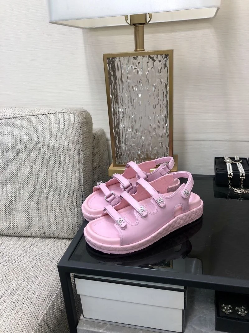 Factory-made Chanel Sandals