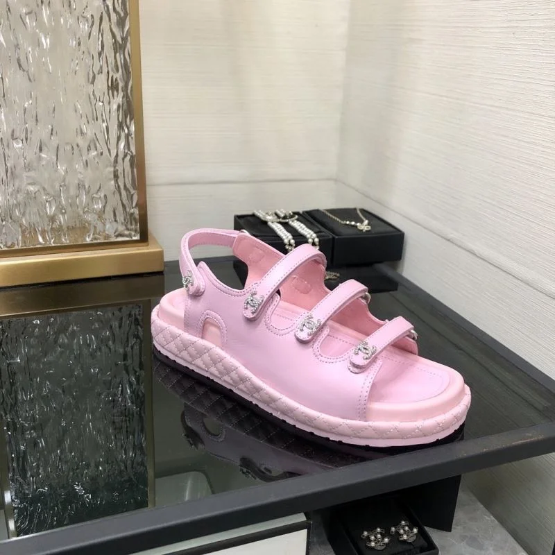 Factory-made Chanel Sandals