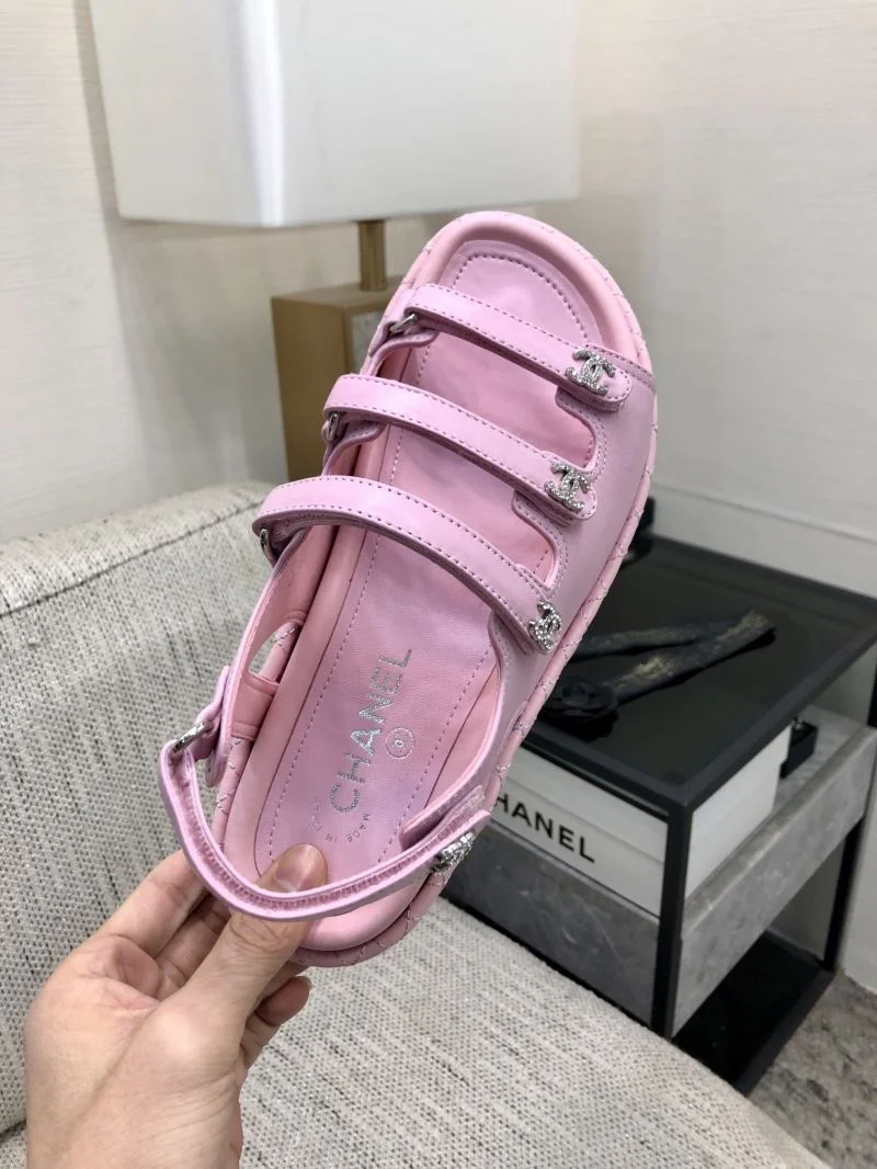 Factory-made Chanel Sandals