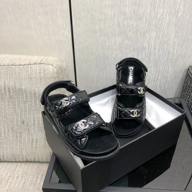 Affordable Chanel Sandals