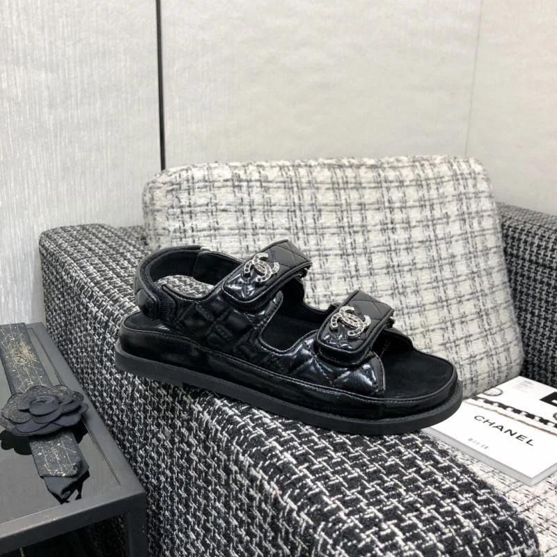 Affordable Chanel Sandals