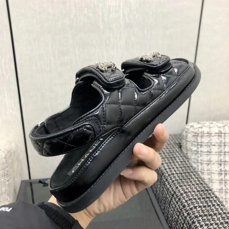 Affordable Chanel Sandals
