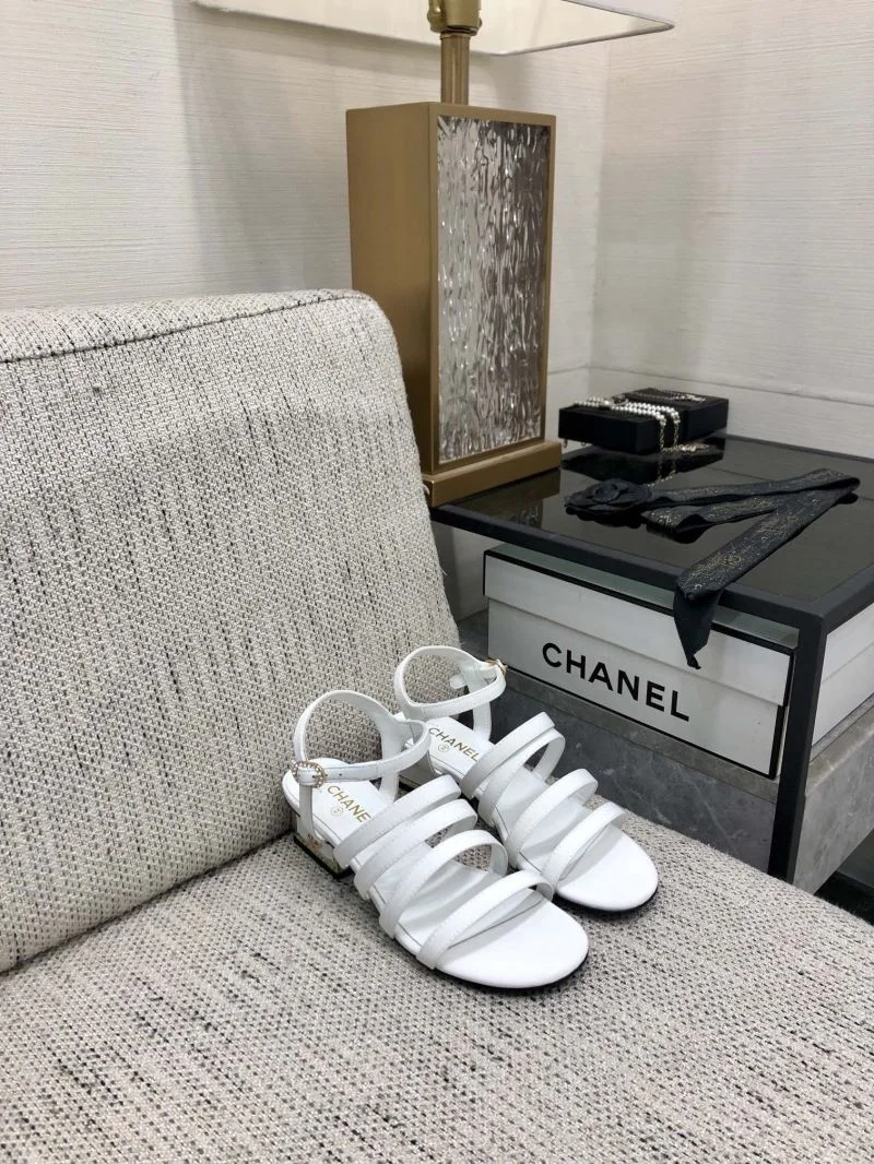 Factory-made Chanel Sandals