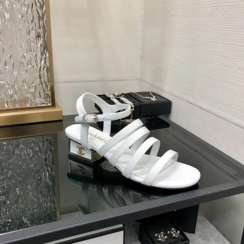 Factory-made Chanel Sandals