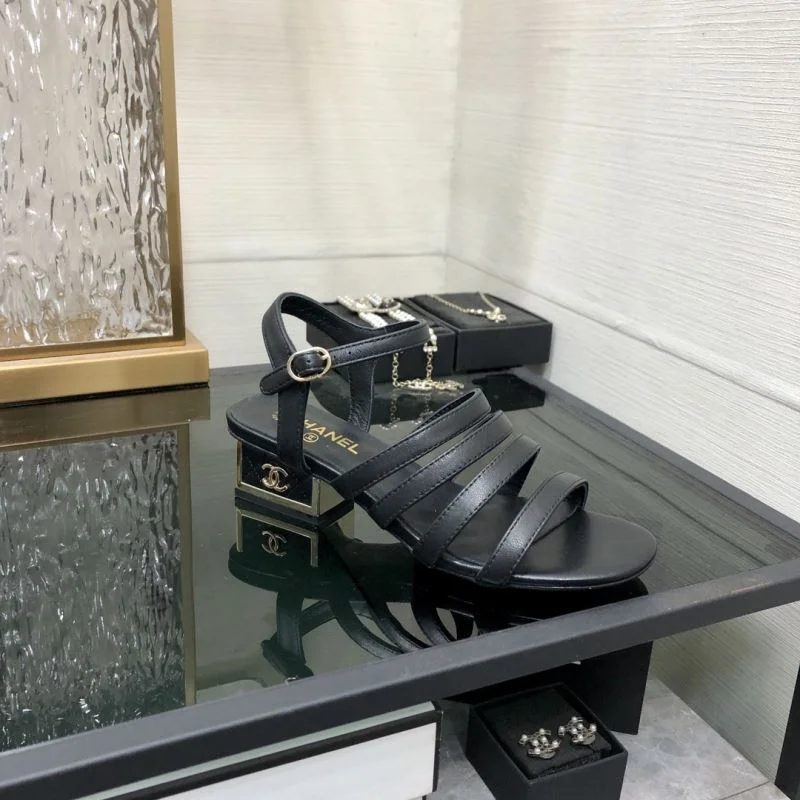 Cut-rate Chanel Sandals