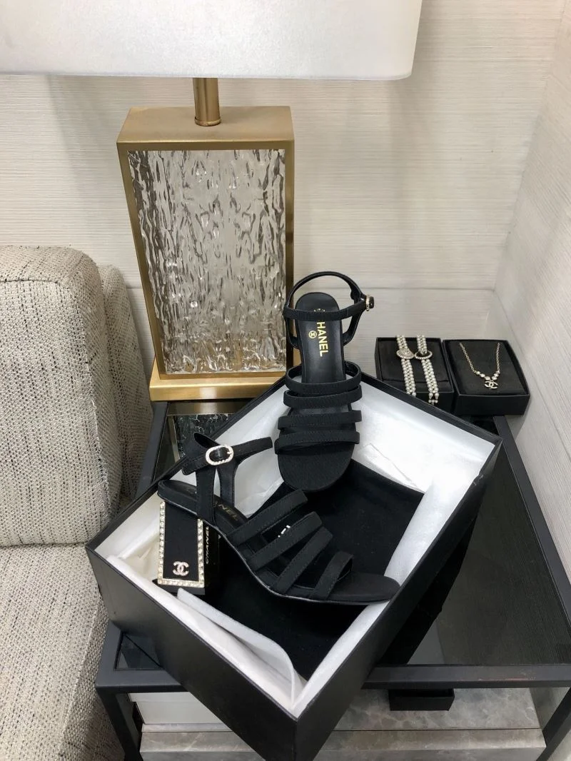 Reasonably priced Chanel Sandals