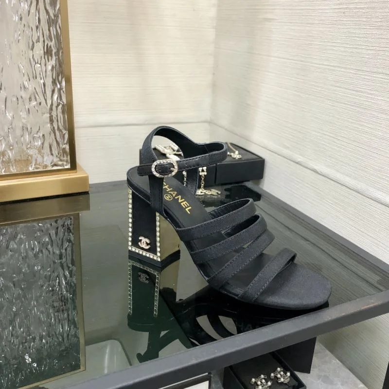 Reasonably priced Chanel Sandals