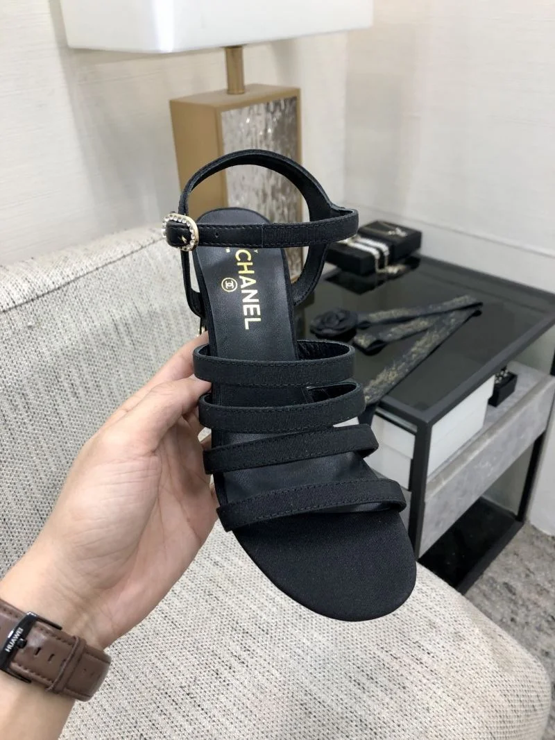 Reasonably priced Chanel Sandals