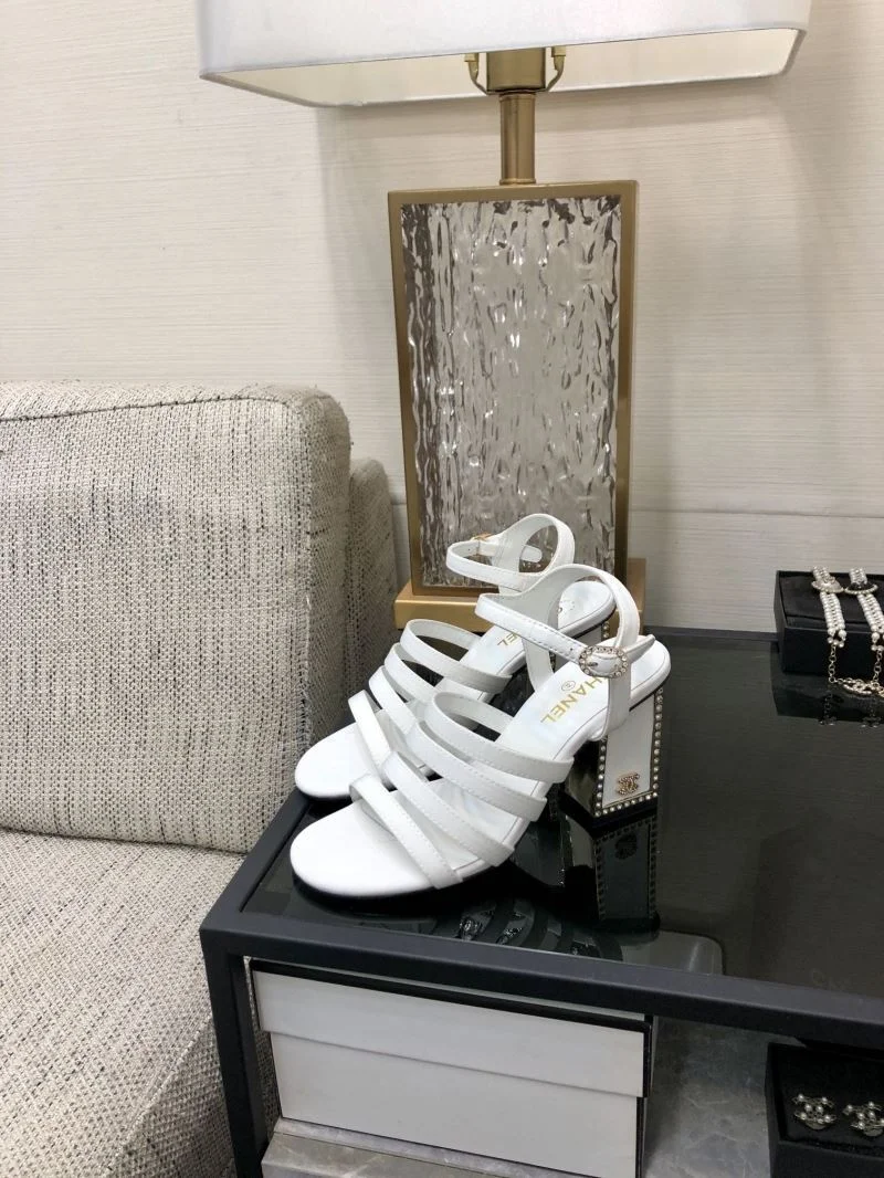 Low-cost Chanel Sandals