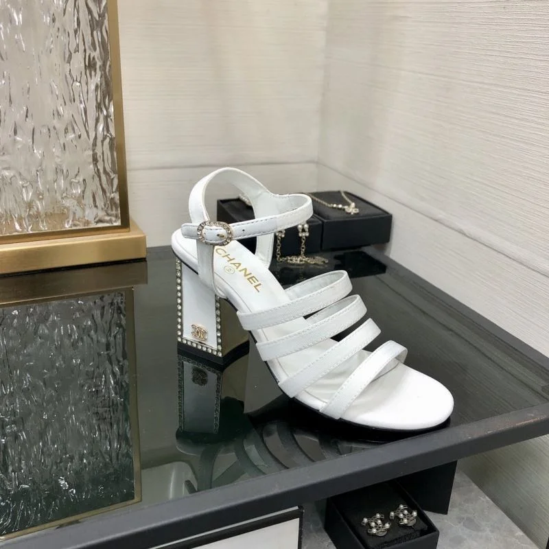 Low-cost Chanel Sandals