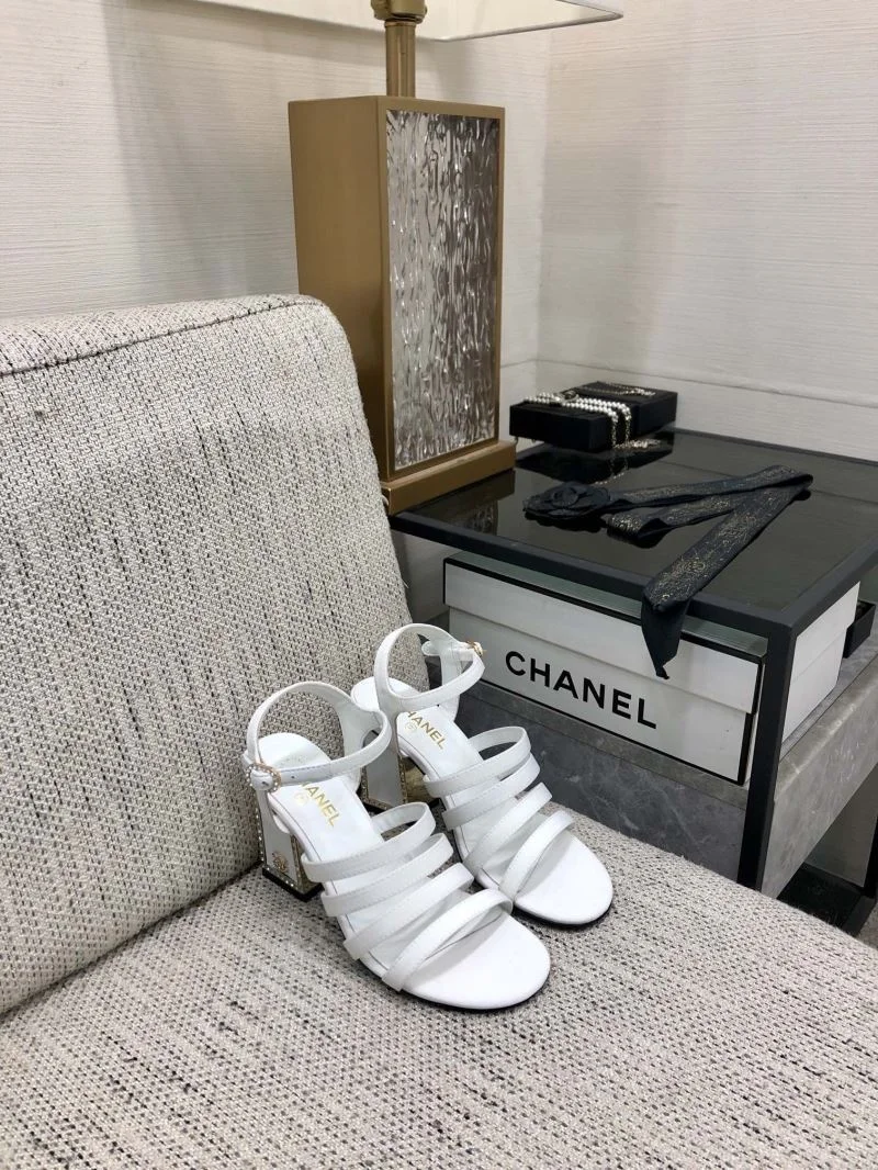Low-cost Chanel Sandals
