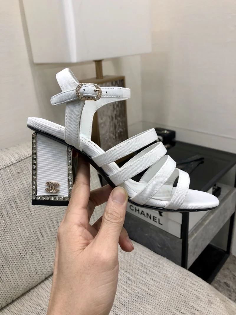 Low-cost Chanel Sandals