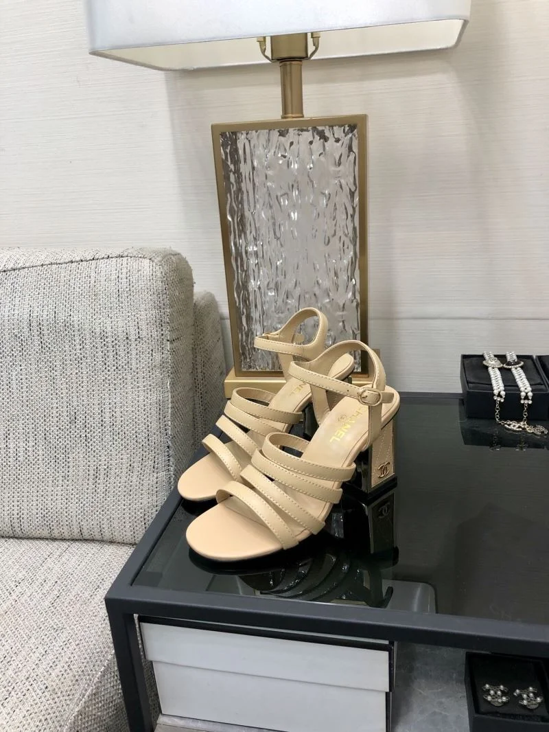 Bargain Chanel Sandals