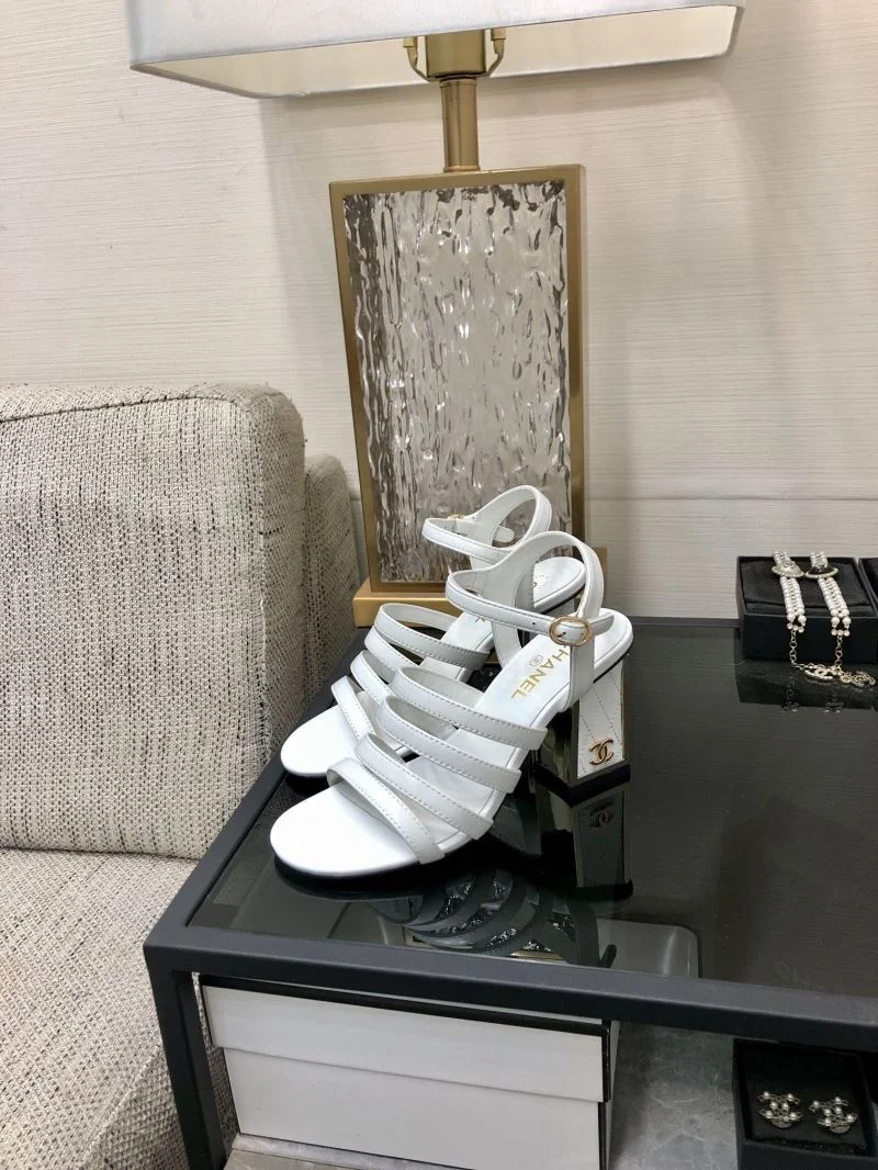 Low-cost Chanel Sandals