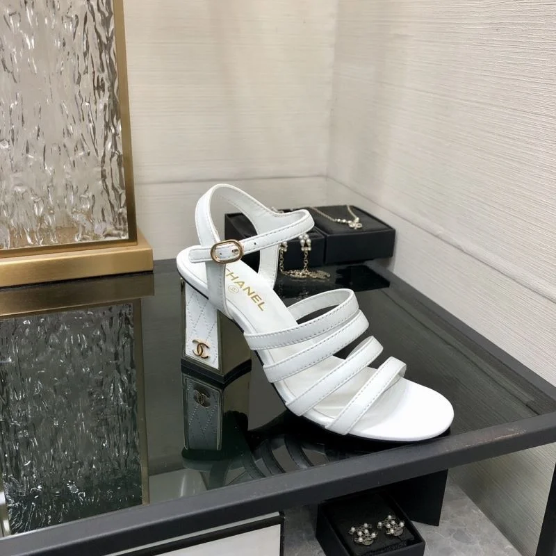 Low-cost Chanel Sandals