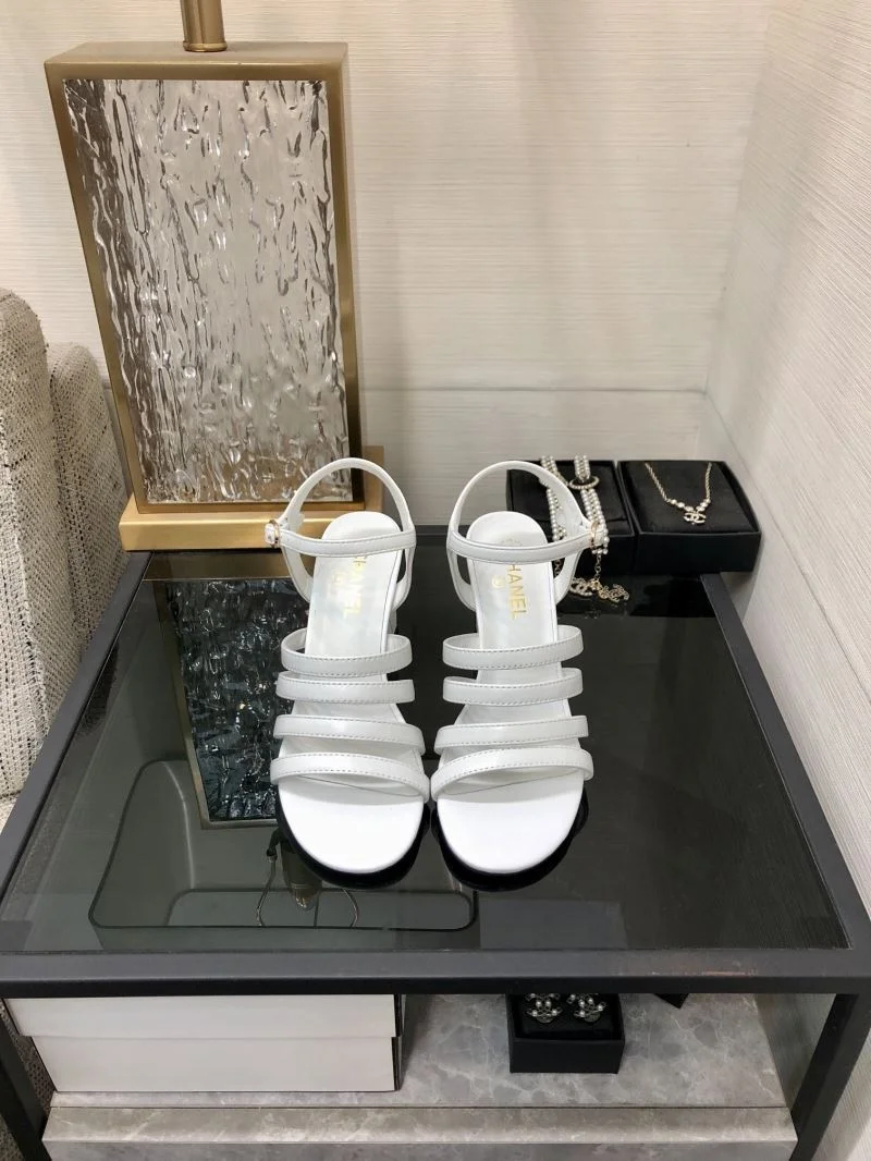 Low-cost Chanel Sandals