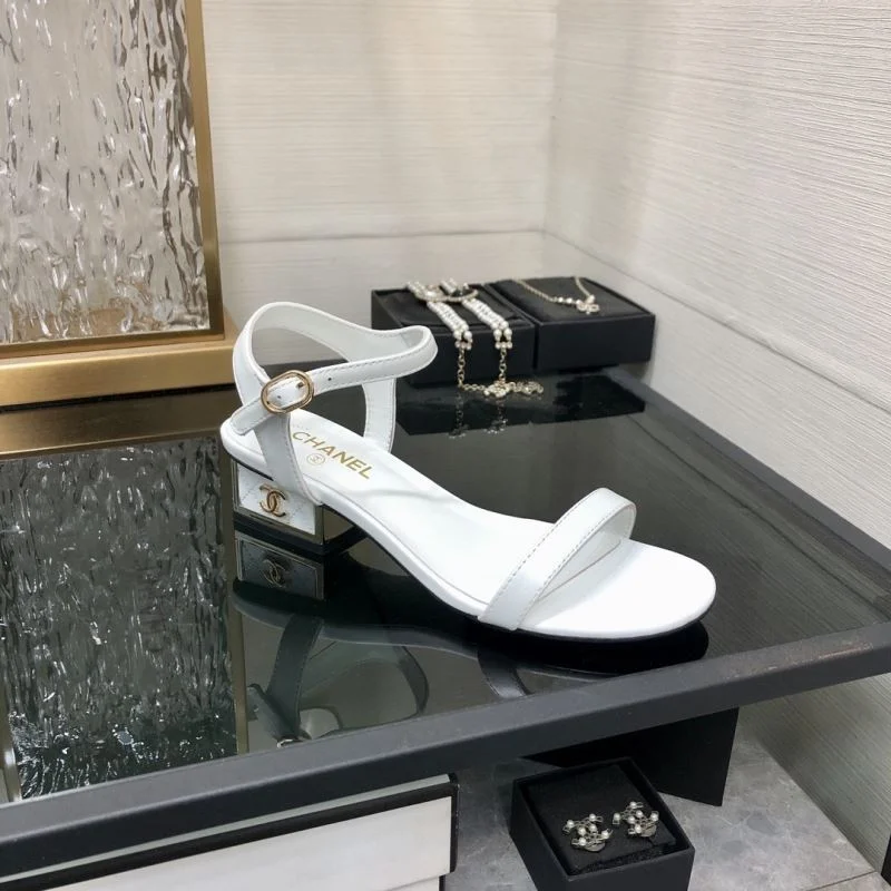 Mirror quality Chanel Sandals