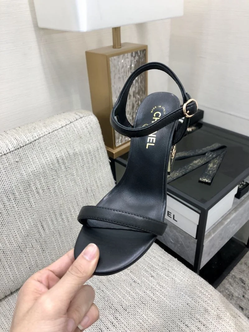 Perfect replica Chanel Sandals