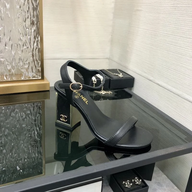 Perfect replica Chanel Sandals