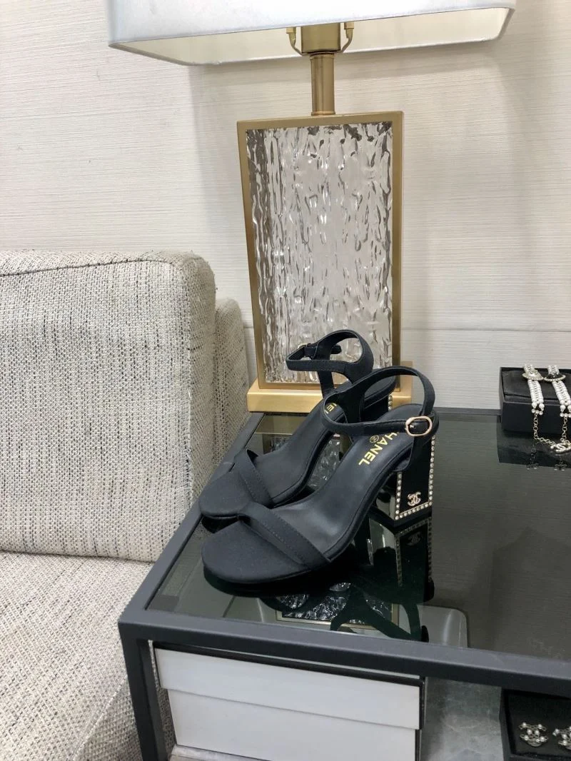 High accuracy Chanel Sandals