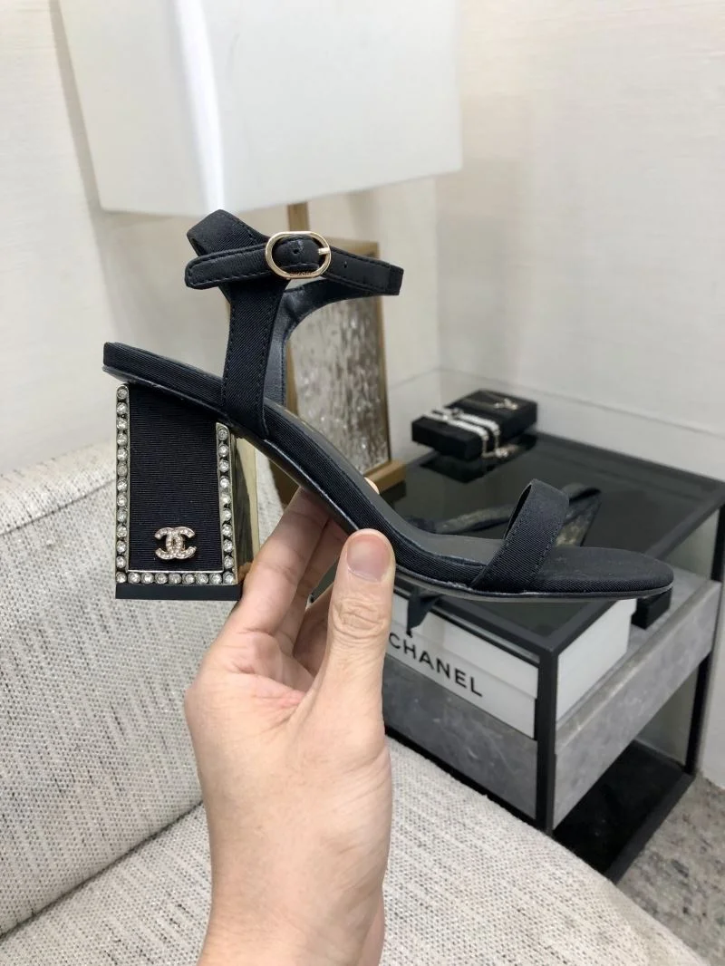 High accuracy Chanel Sandals