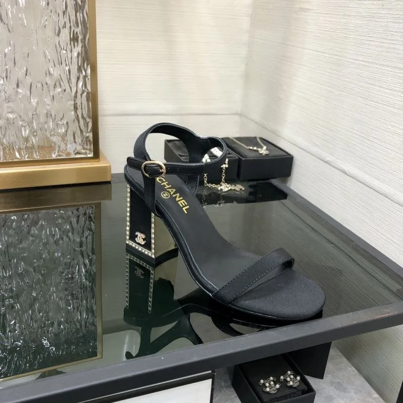 High accuracy Chanel Sandals